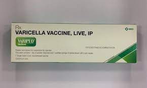 Variped Vaccine - Uses, Side Effects, Price, and Dosage Information ...